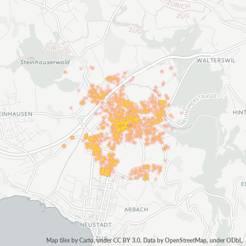 Sogno Panfilo Sa | Baar (Zoug)