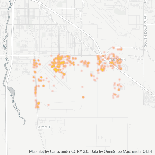 Universal Avionics Systems Corp | (520) 295-2300 | Tucson, Arizona