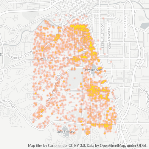 Pritchett Eye Care Associates | (775) 826-2477 | Reno, Nevada