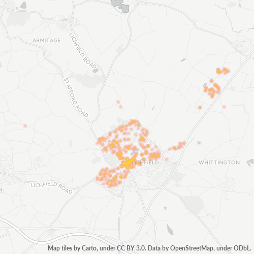 GEZE UK Ltd | Lichfield | Linda Thomas