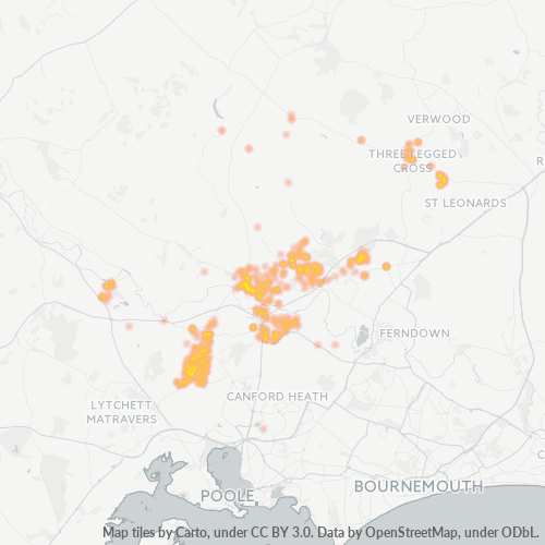 turn IT on - Dorset Office (formerly Lexicon Lifeline Ltd) | Corfe ...
