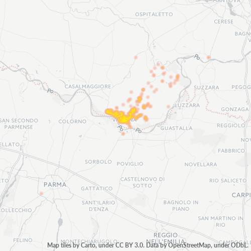 Studio Manfredi Di Manfredi Ivan E Christian S.S. | 0375 830367 | Viadana
