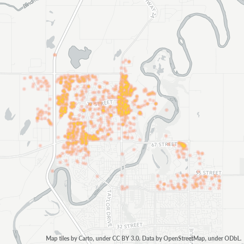 Quest Signs & Decals | (403) 346-1011 | Red Deer