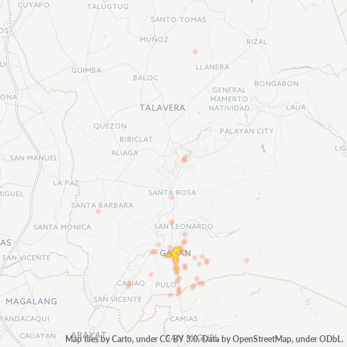 JRS Express | (044) 486 1213 | Gapan