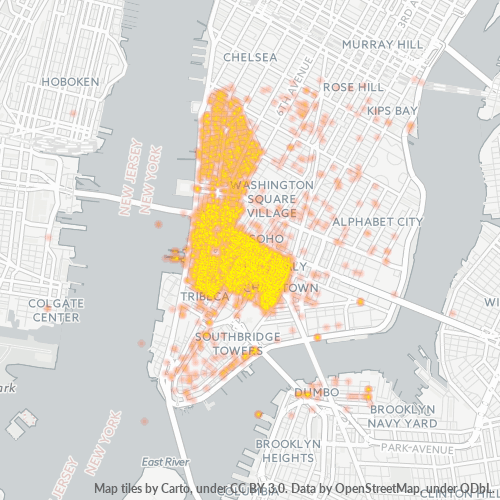 City of New York, New York | (212) 335-9361 | New York City