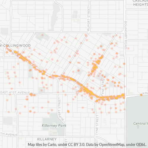 Sell, Robert | Vancouver | Robert Sell