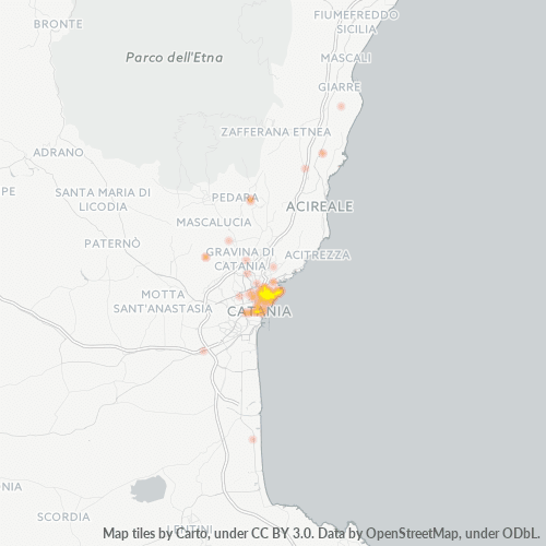 Mangano Giovanni | 095 387157 | Catania