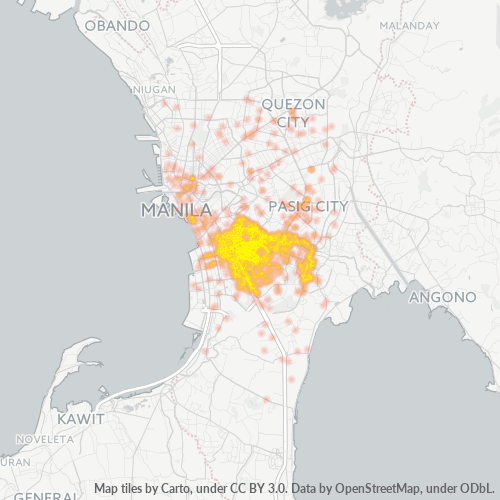 Zip Code 1200 - Manila, Metro Manila - Cybo