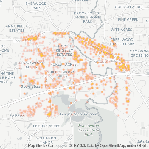 Bunzl Atlanta | (770) 745-3484 | Lithia Springs, Georgia