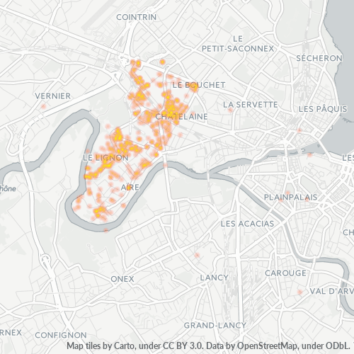 i-Project SA | 022 301 10 55 | Genève