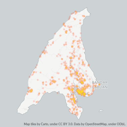 Geowell Sdn. Bhd. | 087-501 711 | Bandar Labuan