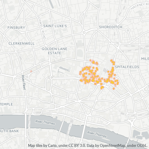 MedExpress | London | Jay Gohil