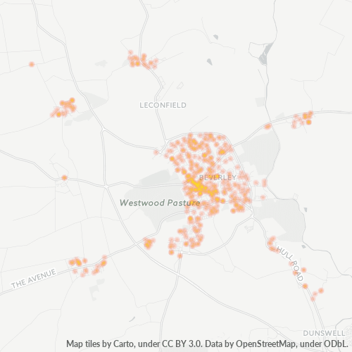 Ministry of Defence | 01964 550386 | Beverley