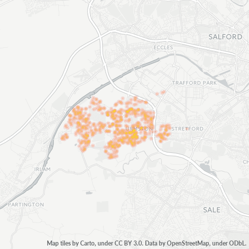 The Surface Collection by Thomas Group | Manchester | Raymond Thomas