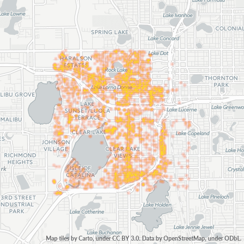 Merri MD Morris | (407) 246-1788 | Orlando, Florida