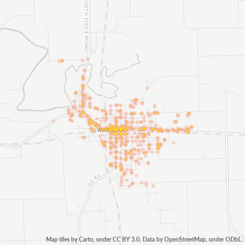 Dr. Victor I. Garber, MD | (815) 432-5841 | Watseka, Illinois