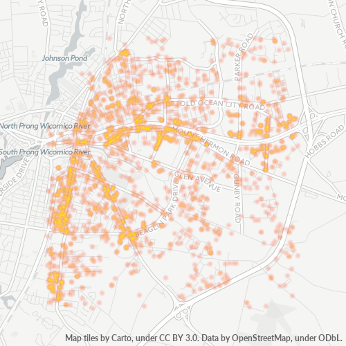 Choptank Electric Cooperative Inc. | (877) 892-0001 | Salisbury, Maryland