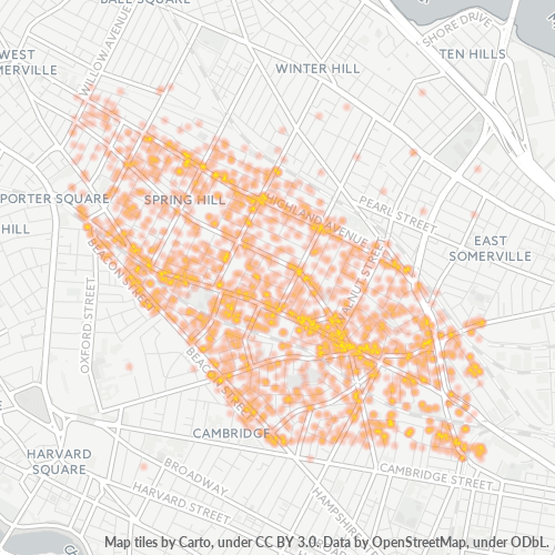 Murphy Mary Flynn L Dance Studio | (617) 628-6727 | Somerville ...