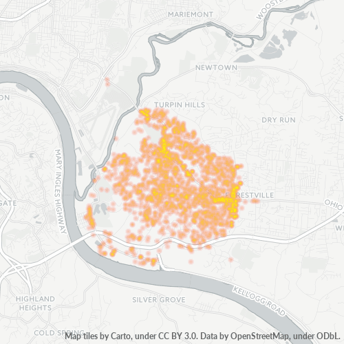 Urban Banners Signs And Graphics | (513) 843-7600 | Cincinnati