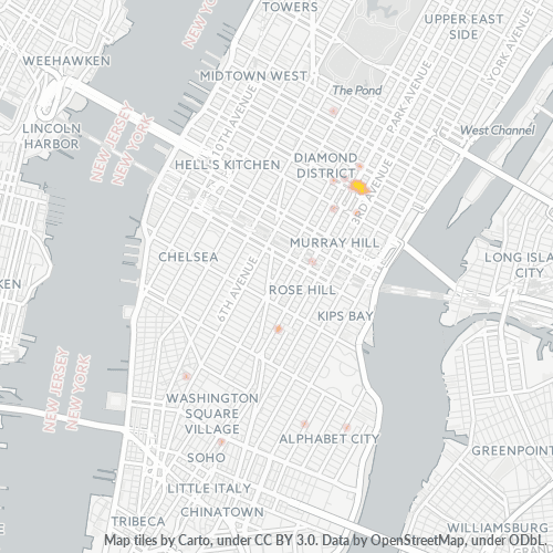 Rabobank Group | (212) 916-7800 | New York City