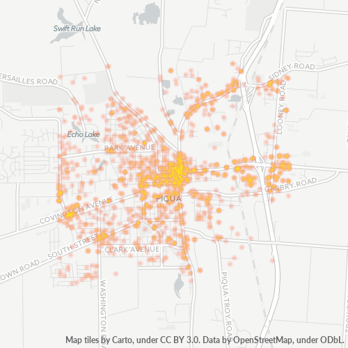 Buckeye State Mutual Insurance | (937) 778-5000 | Piqua, Ohio