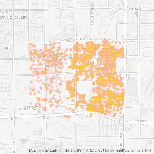 Castle & Cooke Mortgage | (702) 220-3308 | Las Vegas