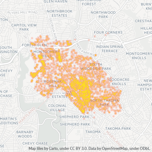 Boa Casings | (301) 326-2165 | Silver Spring, Maryland