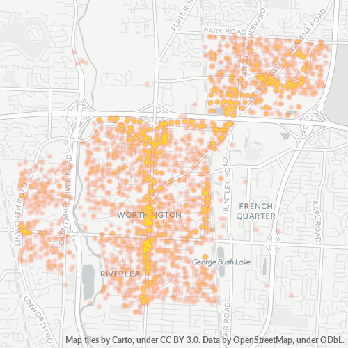 Handyman Home Repair & Maintenance | (614) 885-9907 | Worthington, Ohio