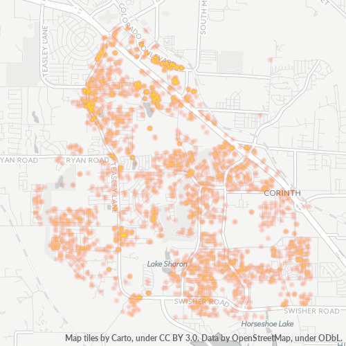 Raven Crest Ranch, LLC | (940) 891-2508 | Denton, Texas