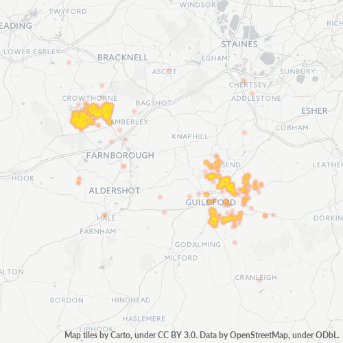 Chambers Waste Management PLC | Guildford | Peter Chambers