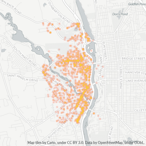 Piet, Ray, Inc. | Bedford, New Hampshire