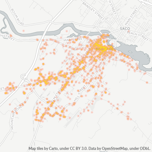 Hunt Family Enterprises | Biddeford, Maine | Edward Hunt