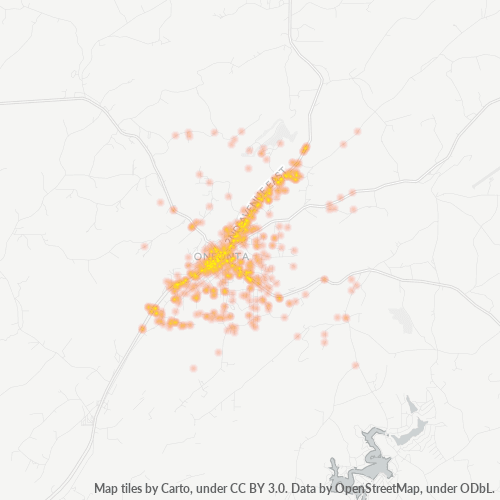 Dr. David Randall Wilson | (205) 274-8198 | Oneonta, Alabama