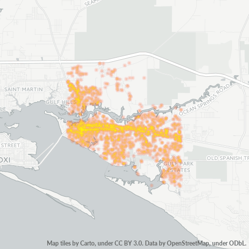 Blossman Gas, Inc. | (800) 234-1110 | Ocean Springs, Mississippi