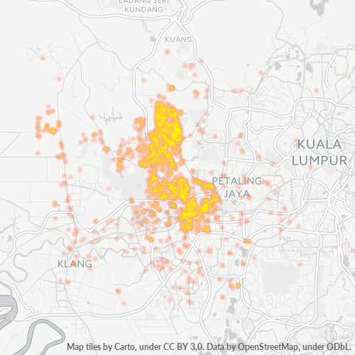 Schenker Logistics (Malaysia) Sdn Bhd | 03-7949 7888 | Shah Alam