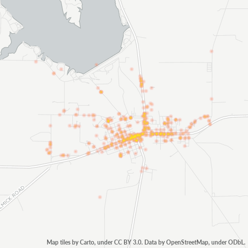 Tri-County Telephone Assn Inc | (620) 767-5153 | Council Grove, Kansas