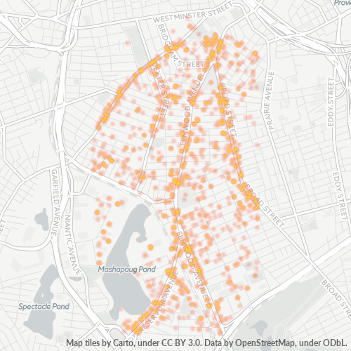 Providence Emblem Co | (401) 751-7500 | Providence, Rhode Island