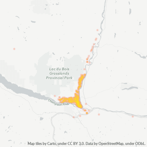 Cooney Cemetery | Kamloops