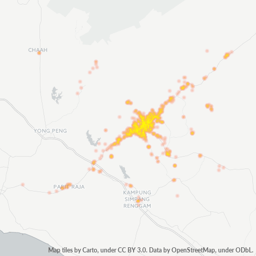 Afield Hardware & Machinery Sdn Bhd | 07-771 0259 | Kluang