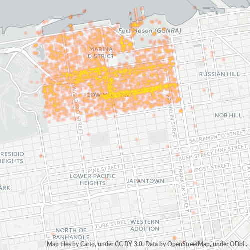 Andale Mexican Restaurant | (415) 749-0506 | San Francisco