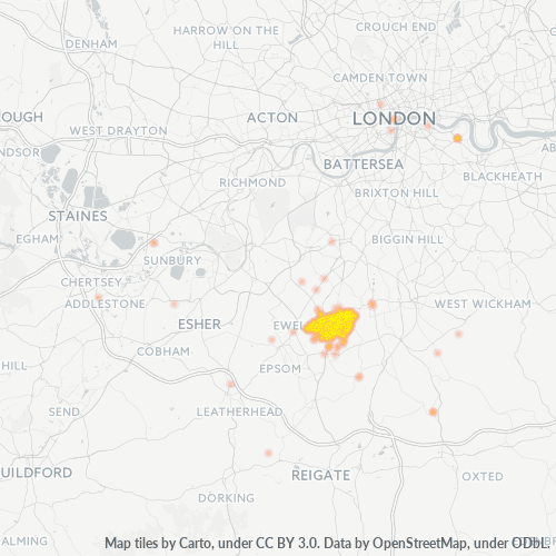 The Padel School | Sutton, London