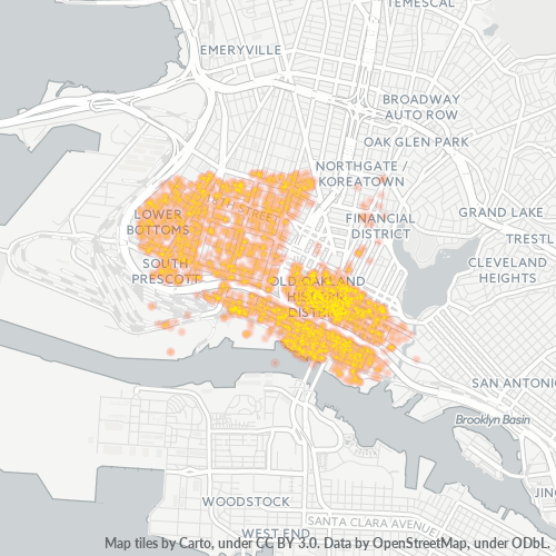 I Love Sushi Restaurant | (510) 444-7776 | Oakland, California