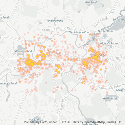Jamie A. Micco, PhD | (978) 405-2544 | Concord, Massachusetts