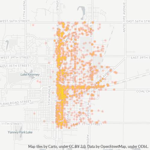 Elder Law of Omaha, P.C., L.L.O. - Kearney Office | (308) 237-5122 ...