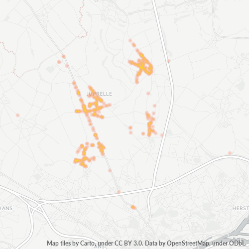 Les Amis du Puits et du Four à Pain de l'Abbaye de Juprelle | 0495 54 ...