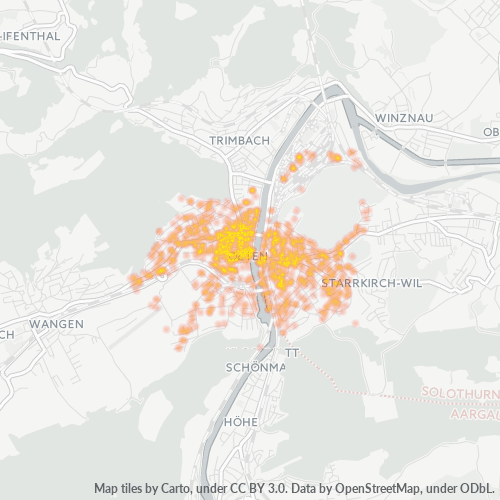 Wälchli Bäckerei-Konditorei-Confiserie GmbH | 062 212 73 19 | Olten