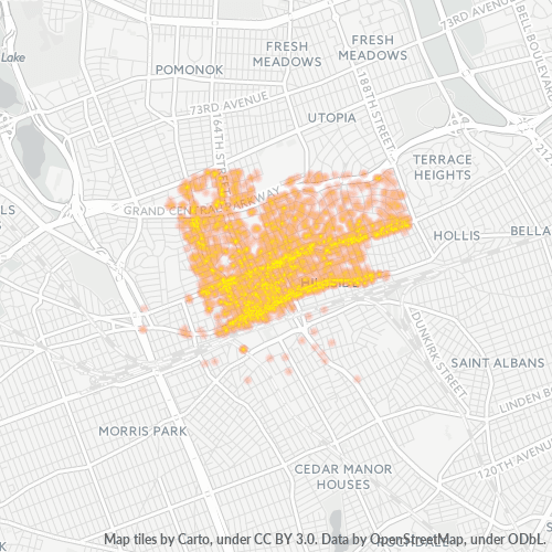 Edwards Terry | (718) 291-6045 | Jamaica, Queens