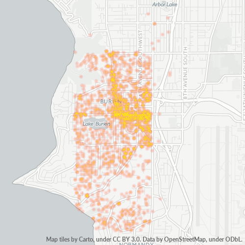 Dr. Daniel Pedro Ziperovich | (206) 433-2069 | Burien, Washington