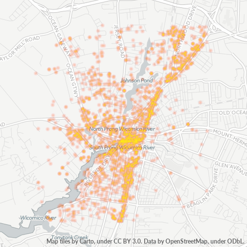 Muir Boda Salisbury City Councilman | (410) 548-3100 | Salisbury, Maryland