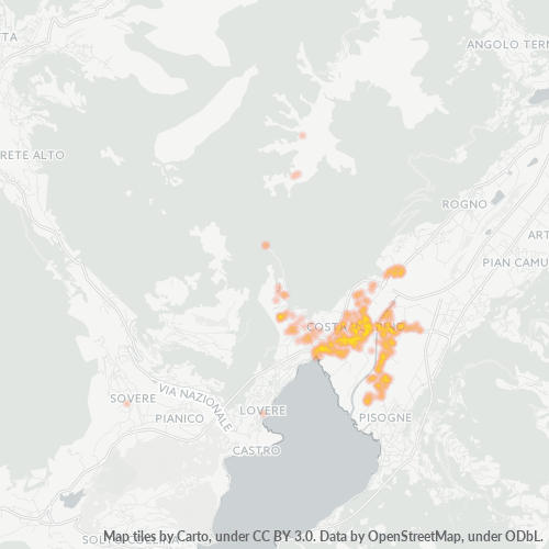 Sangalli Luca | 035 977101 | Costa Volpino